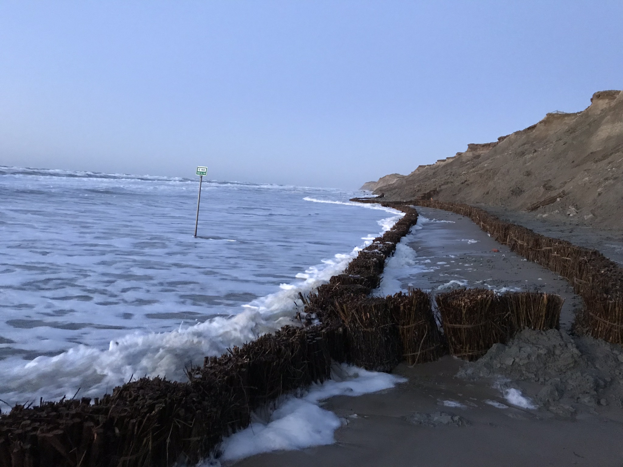 Coastal protection – GroundPlug