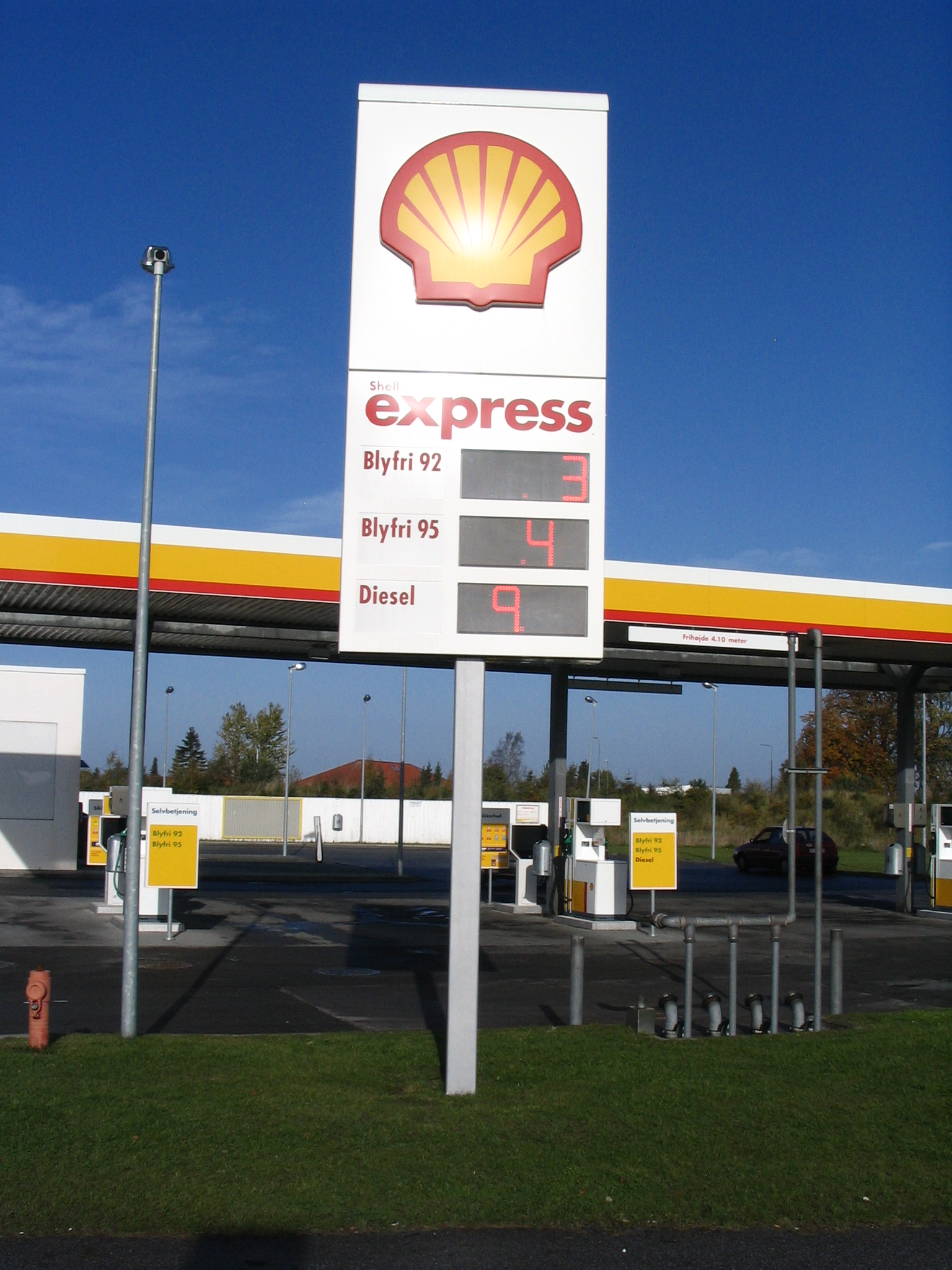 Pyloner – GroundPlug